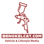 Bengkel Cat - BengkelCat.Com
