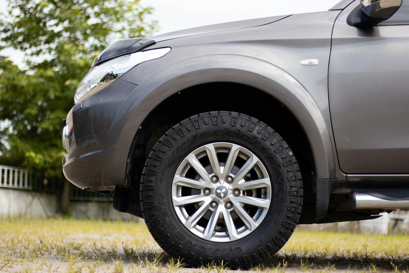 A Complete Guide to Choosing the Right Tires for Your Vehicle - BengkelCat.Com