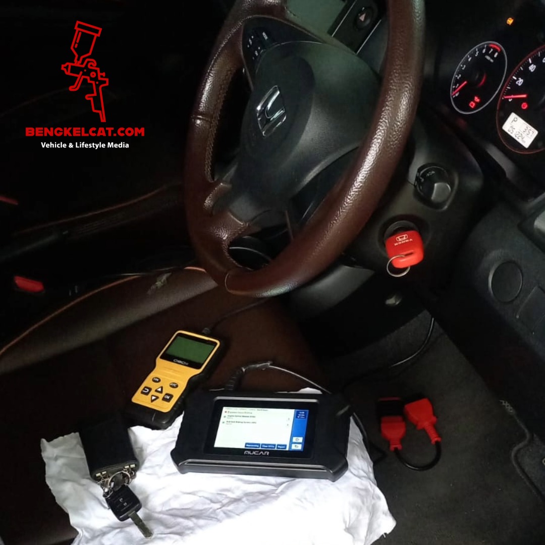 Autocar Inspector: Inspeksi Mobil Profesional - BengkelCat.Com